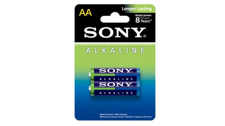 Pin AAA (3A) và pin AA (2A) có gì khác nhau? Loại nào dùng tốt?