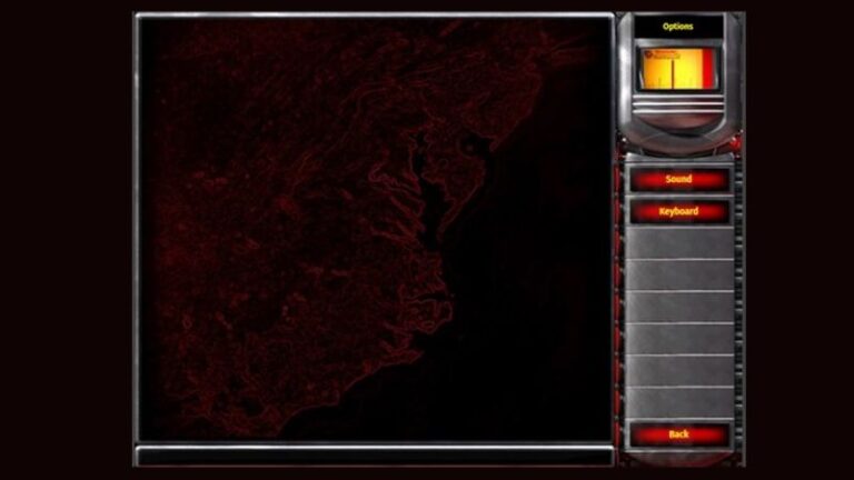 Trải nghiệm Red Alert 2 ngay trên trình duyệt website