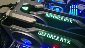 SLI Nvidia là gì? Danh sách Card đồ họa Nvidia hỗ trợ SLI