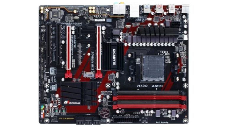 SLI Nvidia là gì? Danh sách Card đồ họa Nvidia hỗ trợ SLI