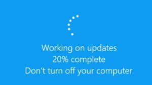 6 Cách tắt update Win 10 vĩnh viễn nhanh nhất 2023