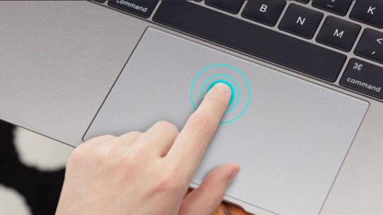 Touchpad là gì? Chức năng và cách sử dụng Touchpad tối ưu nhất
