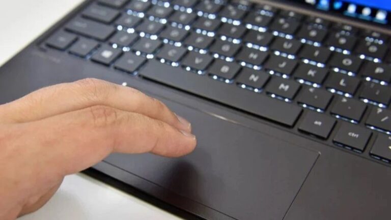 Touchpad là gì? Chức năng và cách sử dụng Touchpad tối ưu nhất