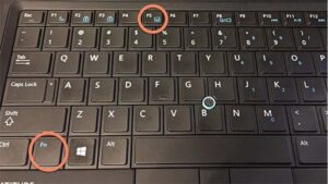 Touchpad là gì? Chức năng và cách sử dụng Touchpad tối ưu nhất