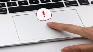 Touchpad là gì? Chức năng và cách sử dụng Touchpad tối ưu nhất