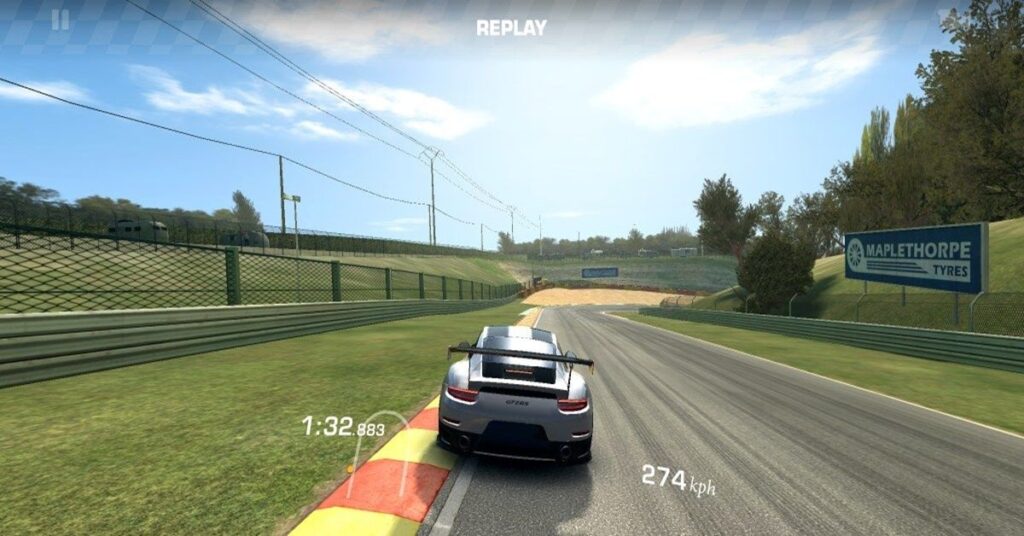 Top 24+ game đua xe online 2023 hấp dẫn nhất trên điện thoại