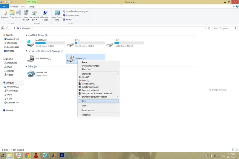 UltraISO là gì? Những thông tin cần biết về phần mềm UltraISO