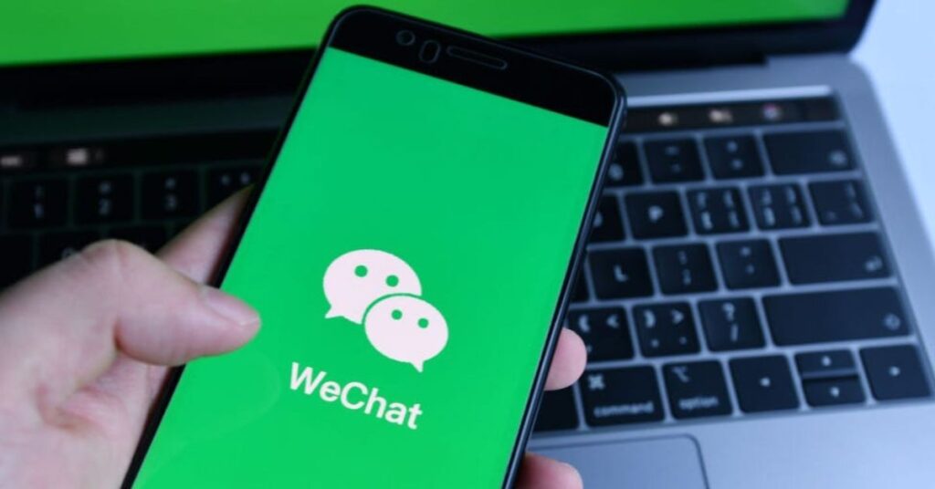 WeChat là gì? Hướng dẫn tải WeChat - Phiên bản mới nhất