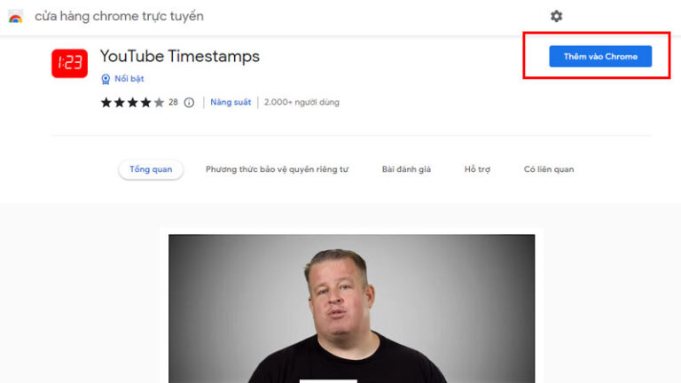 Top 5 tiện ích mở rộng trên Chrome cho YouTube tốt nhất