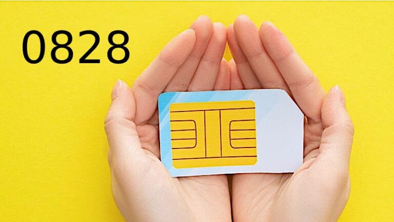 Đầu số 0828 là mạng gì? Khám phá ý nghĩa 0828 chi tiết