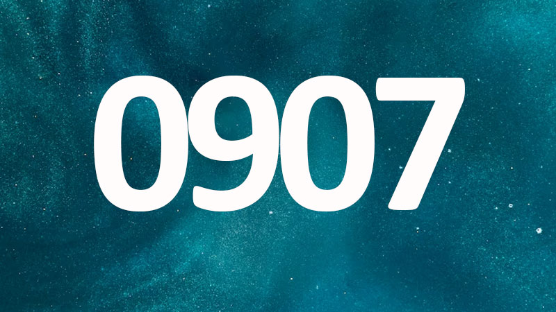 0907 là mạng gì? Khám phá ý nghĩa đặc biệt của số 0907 chi tiết