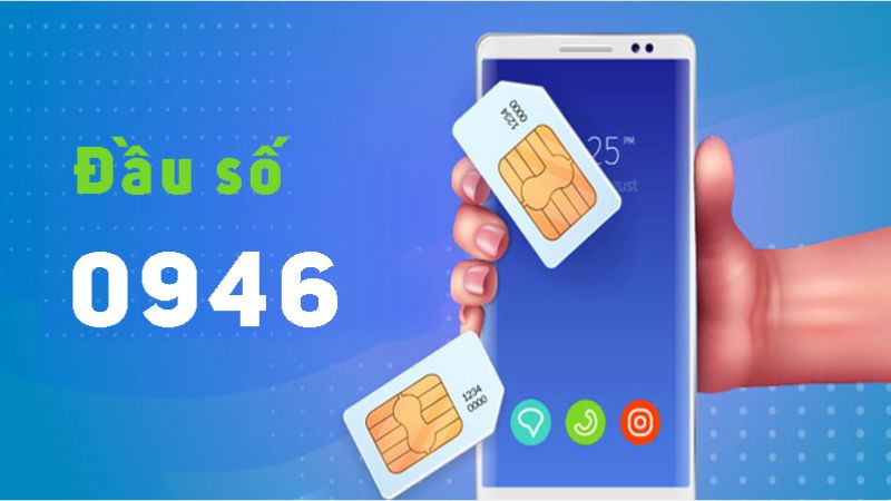 0946 Là Mạng Gì? Khám Phá Ý Nghĩa Đặc Biệt Của Đầu Số 0946