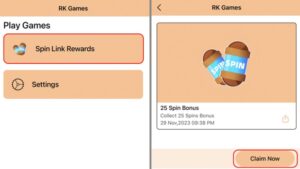 Tổng hợp cách nhận 1000 spin link, Coin Master 2024 hàng ngày