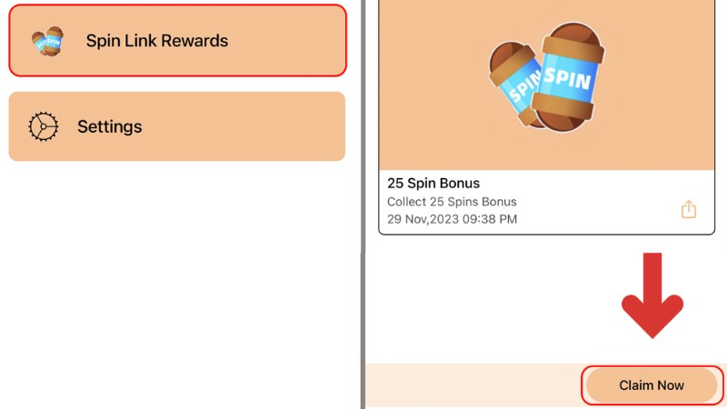 Tổng hợp cách nhận 1000 spin link, Coin Master 2024 hàng ngày