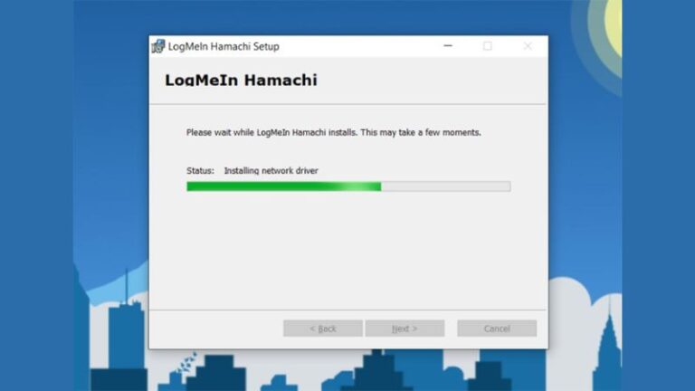 Hamachi là gì? Cách dùng Hamachi kết nối máy tính từ xa cực dễ