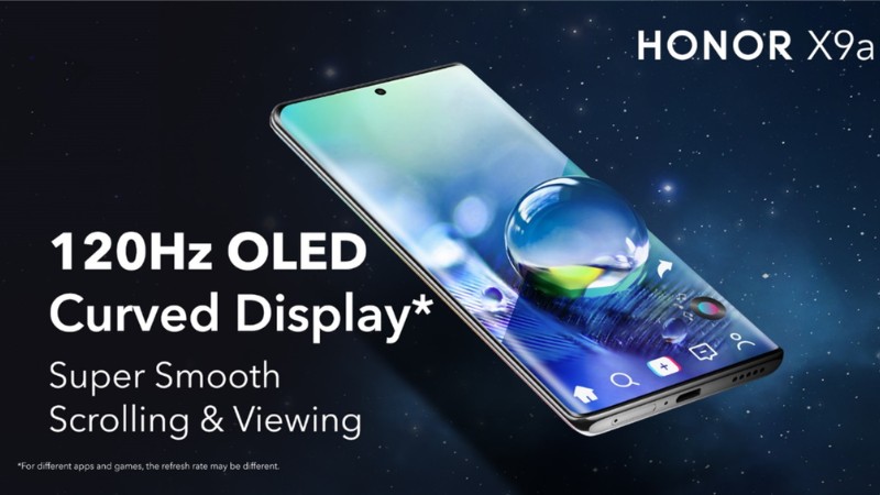 Đánh giá Honor X9A về hiệu năng, thông số kỹ thuật