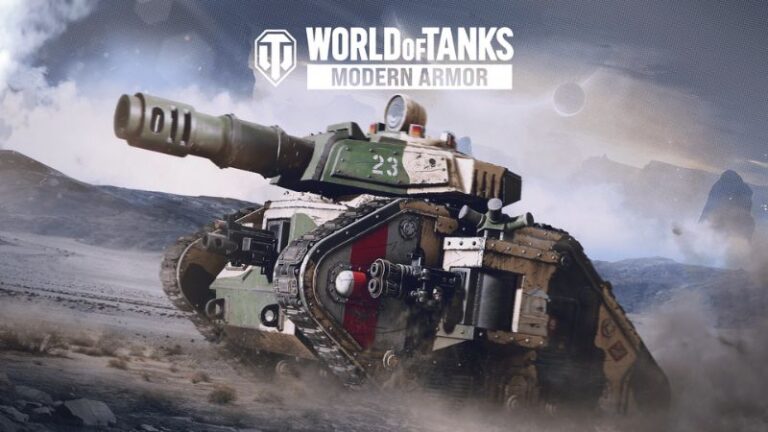Mod World of Tanks: Một số mod thú vị cho bạn tha hồ trải nghiệm