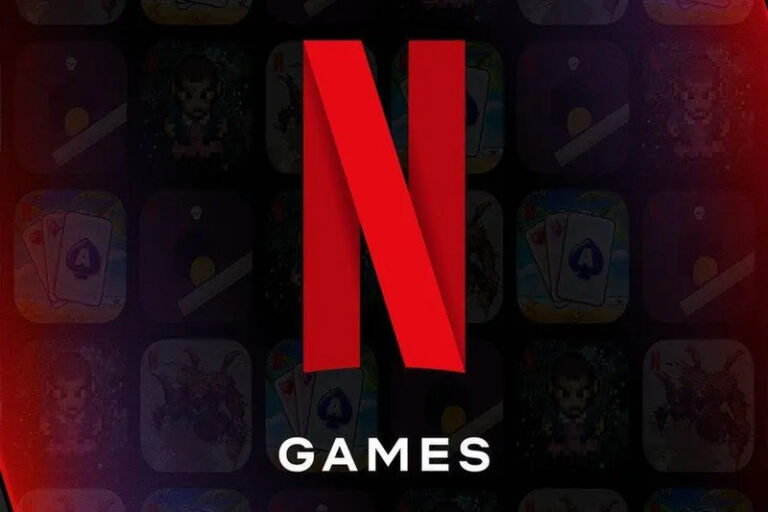 Netflix mở rộng sang lĩnh vực trò chơi với 86 game đa dạng