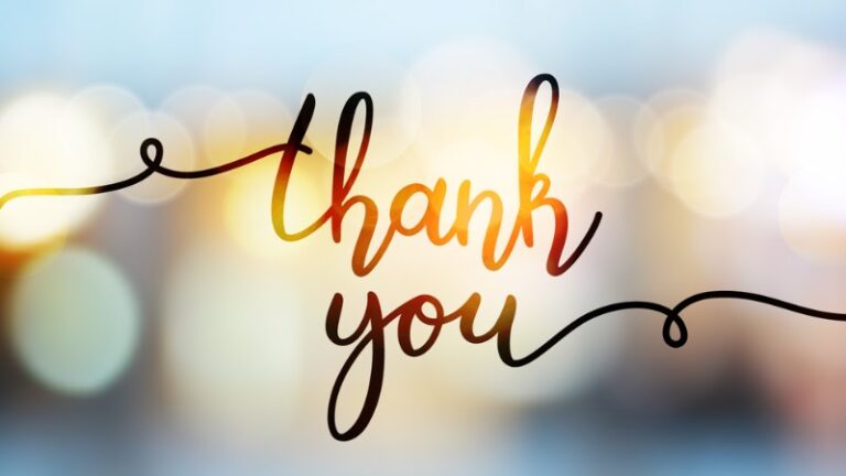 Thank You Là Gì? Phân Biệt Thank You và Thanks Chuẩn Nhất [+20 Cách Nói ...