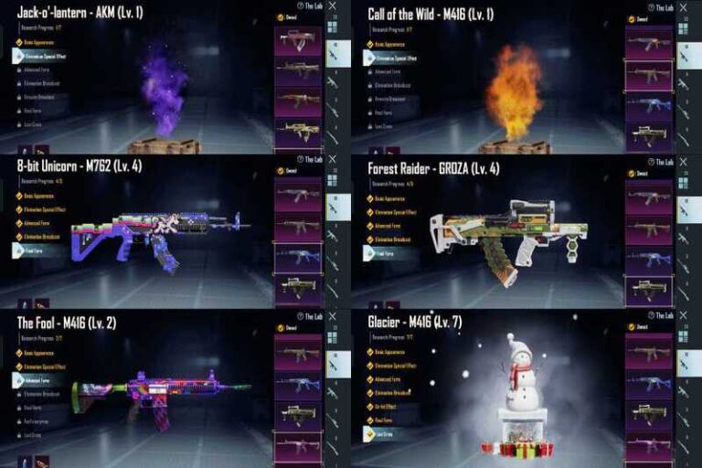 Mua bán acc PUBG Mobile: Những điều cần biết và lưu ý