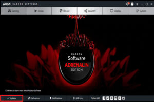 AMD Driver: Hướng dẫn tải, cập nhật để chơi game mượt hơn