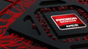 AMD Radeon Graphics: Hướng dẫn tùy chỉnh phần mềm chi tiết