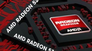 AMD Radeon Graphics: Hướng dẫn tùy chỉnh phần mềm chi tiết