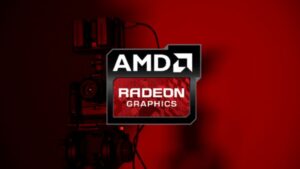 AMD Radeon Graphics: Hướng dẫn tùy chỉnh phần mềm chi tiết
