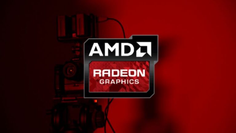 AMD Radeon Graphics: Hướng dẫn tùy chỉnh phần mềm chi tiết