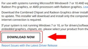 AMD Radeon Graphics: Hướng dẫn tùy chỉnh phần mềm chi tiết