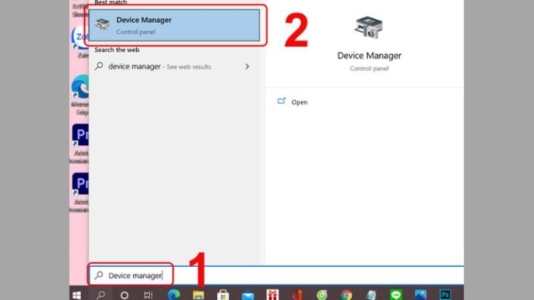 AMD Radeon Graphics: Hướng dẫn tùy chỉnh phần mềm chi tiết