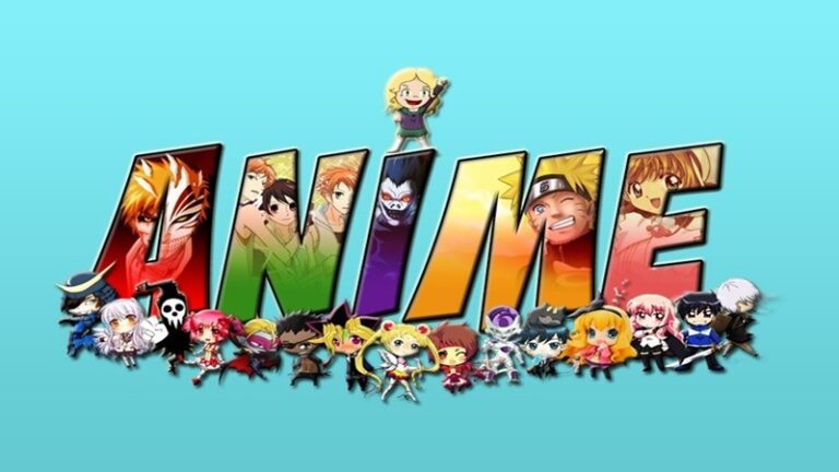 Cách xem anime trên ứng dụng AnimeTV Android