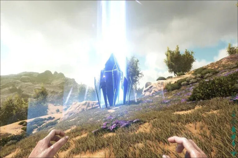 Top 10 bản ARK Mod mà bạn nên thử ngay