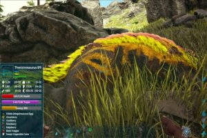 Top 10 bản ARK Mod mà bạn nên thử ngay