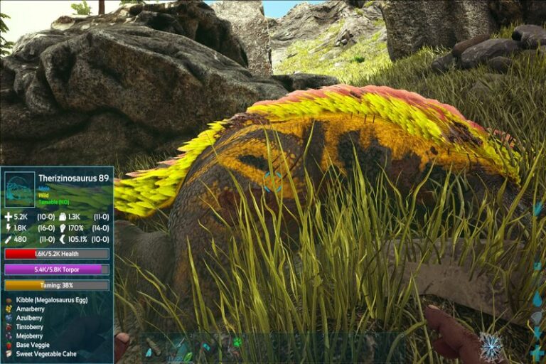 Top 10 bản ARK Mod mà bạn nên thử ngay