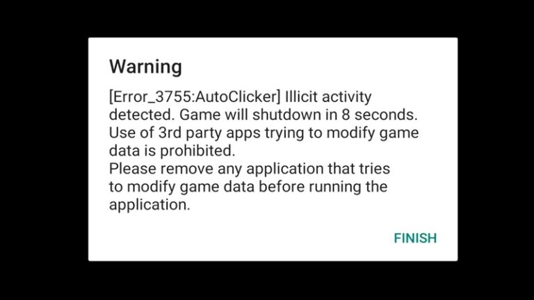 Cách sử dụng ứng dụng Auto Click Android cực kỳ đơn giản