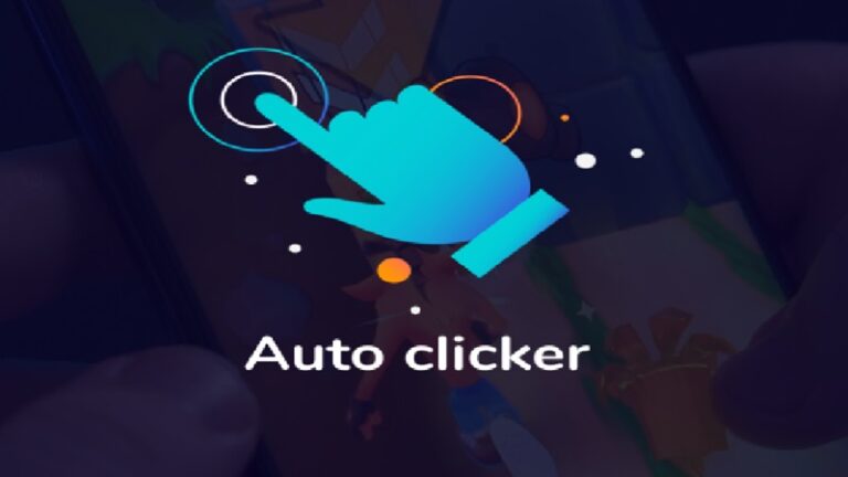 Cách sử dụng ứng dụng Auto Click Android cực kỳ đơn giản
