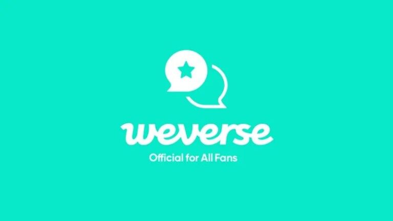 Cách đăng bài Weverse, sử dụng Weverse