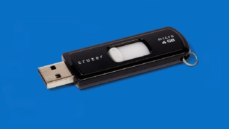Cách tạo USB Boot cài WIN 7, 10 dễ thực hiện