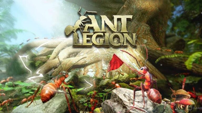 Tổng hợp code Ant Legion mới nhất 2023 - Hướng dẫn nhập code