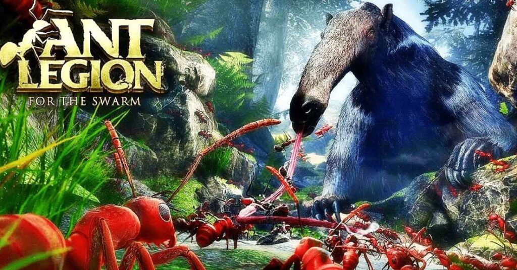 Tổng hợp code Ant Legion mới nhất 2023 - Hướng dẫn nhập code