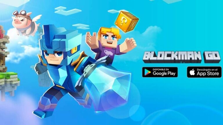 Code Blockman Go Garena mới nhất 10/2025: Cách nhận và nhập