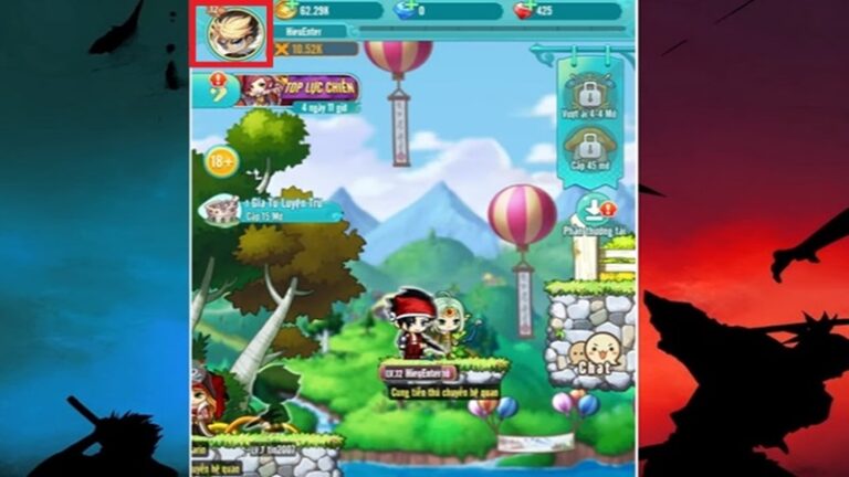 Code MapleStory R Evolution: Tổng hợp mã code và cách nhập