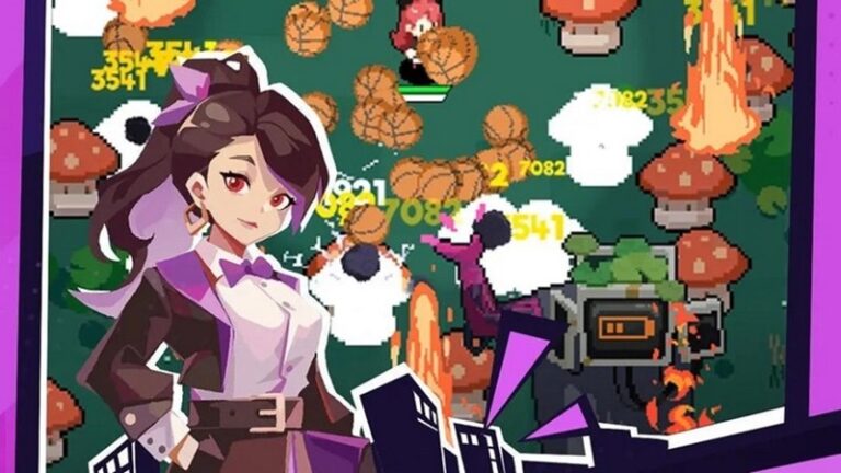 Gift code Twinworld Survivor: Tổng hợp mã code và cách nhập