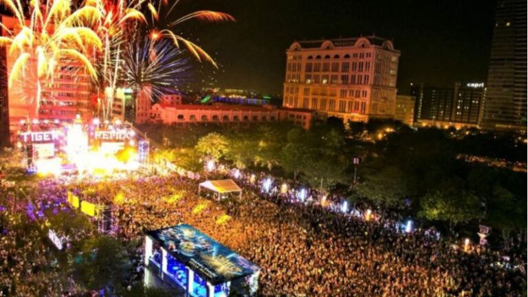 Countdown là gì? Nguồn gốc, ý nghĩa và các sự kiện đếm ngược