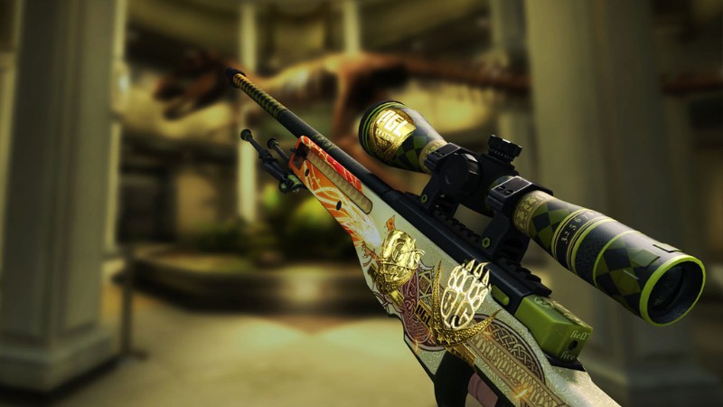 Tổng hợp những CSGO skins được định giá đắt và hiếm nhất 2023