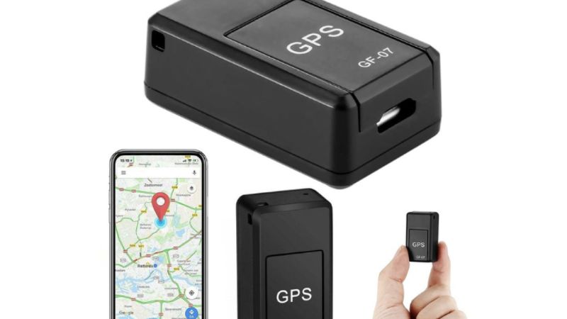 Thiết bị định vị GPS xe ô tô là gì? Cấu tạo và nguyên lý hoạt động