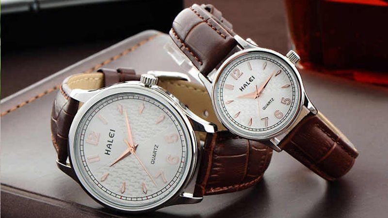 Đồng hồ Halei của nước nào? Có tốt không? Có nên mua không?