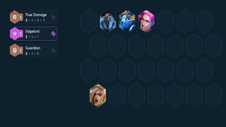 DTCL meta TFT 13.24: Một số đội hình dễ chơi, dễ trúng thưởng