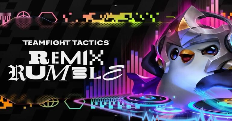 DTCL meta TFT 13.24: Một số đội hình dễ chơi, dễ trúng thưởng